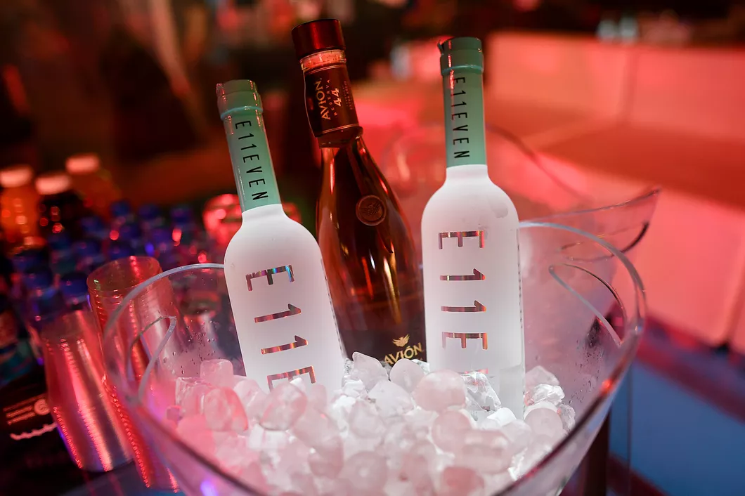 Giselle Miami The Sexiest New Rooftop Restaurant In Miami – Therajon Luxury