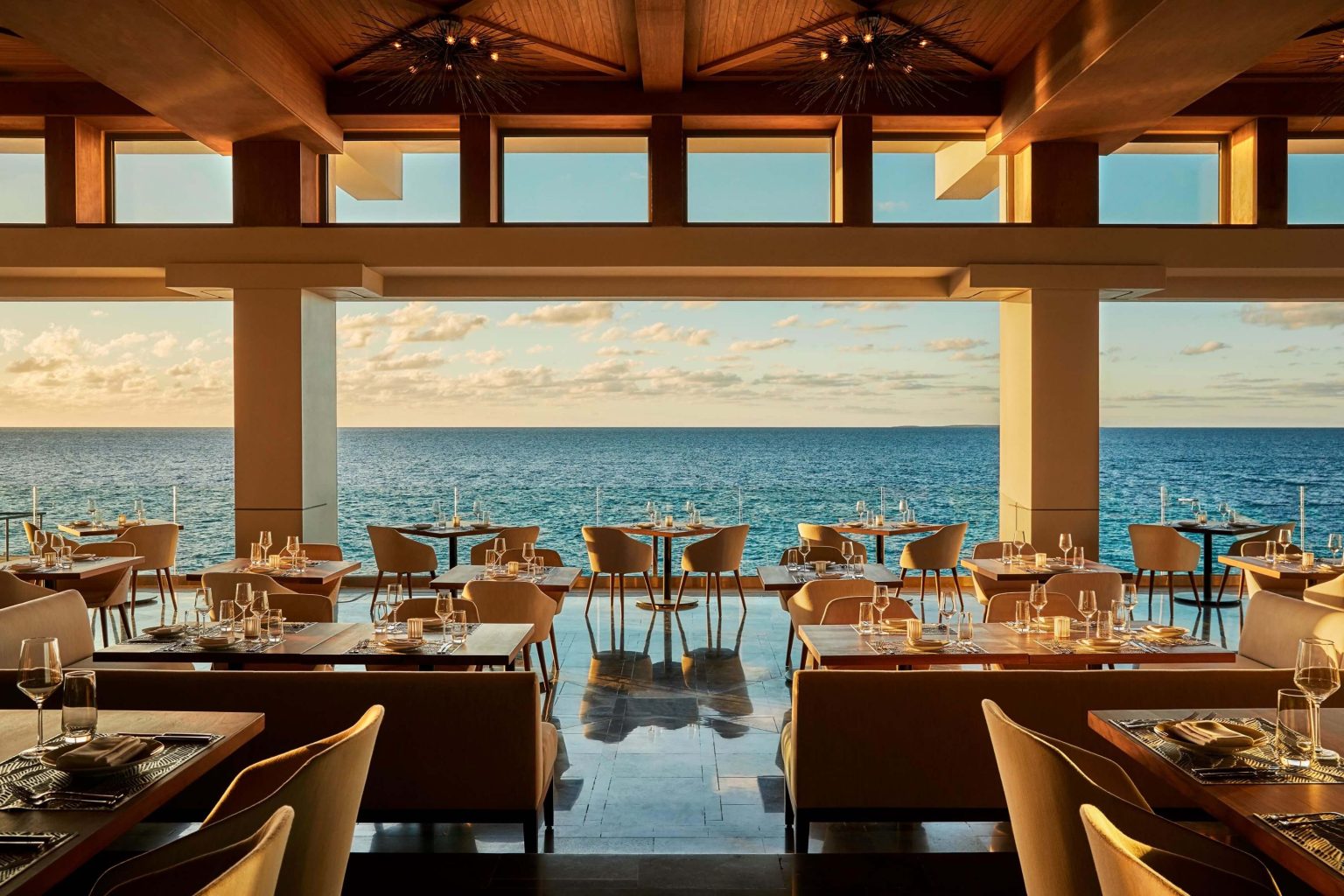 Discover The Finest Michelin-starred Dining Experiences In The ...